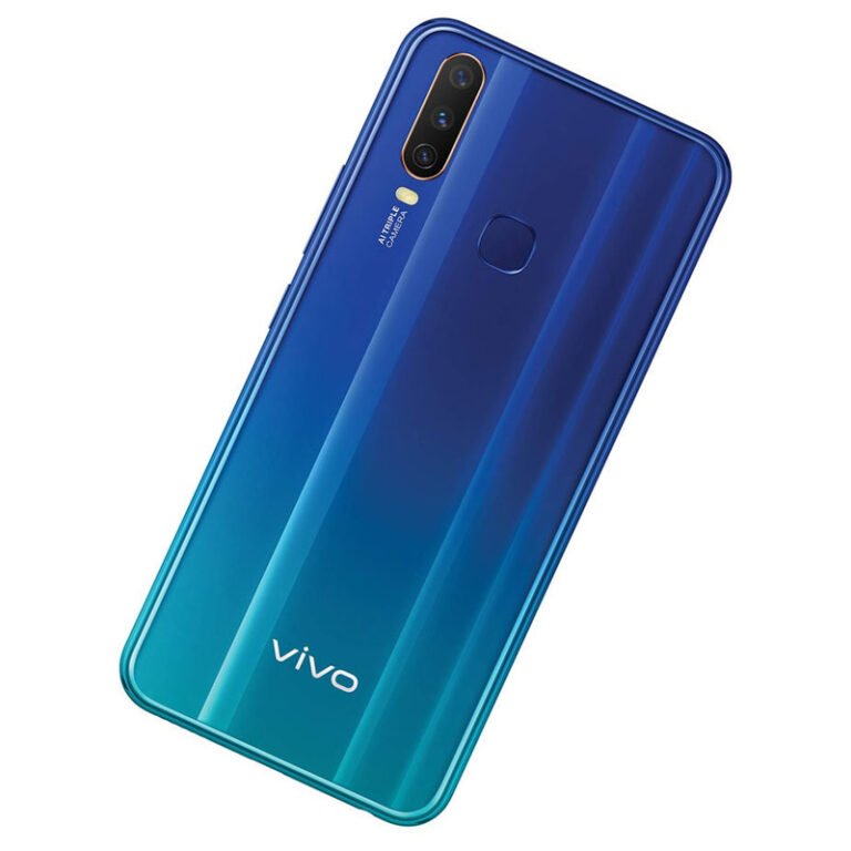 Vivo Y12 1904 Touch Mobile – balajitechnical.com