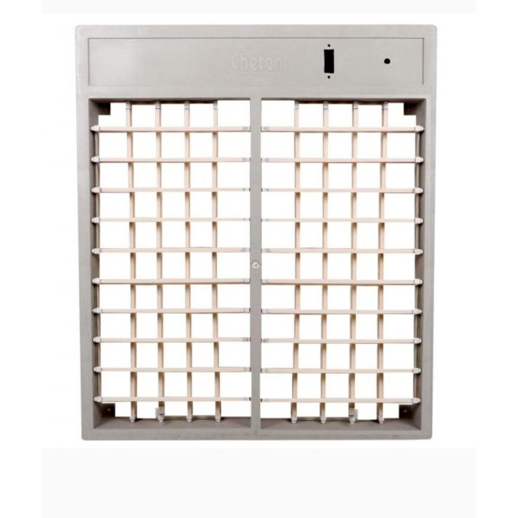 Cooler Grill Pvc 18 Inch – balajitechnical.com